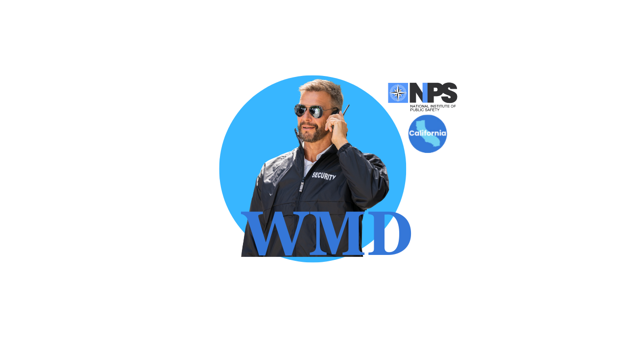 Introduction Mandatory Video - National Institute of Public Safety
