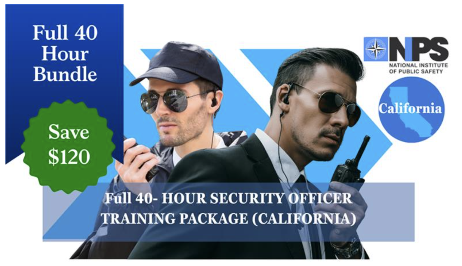 What Is the BSIS? How to Get a California Security Guard Card ...